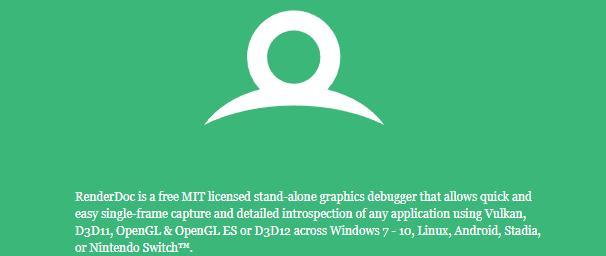 RenderDoc使用详解 - 知乎