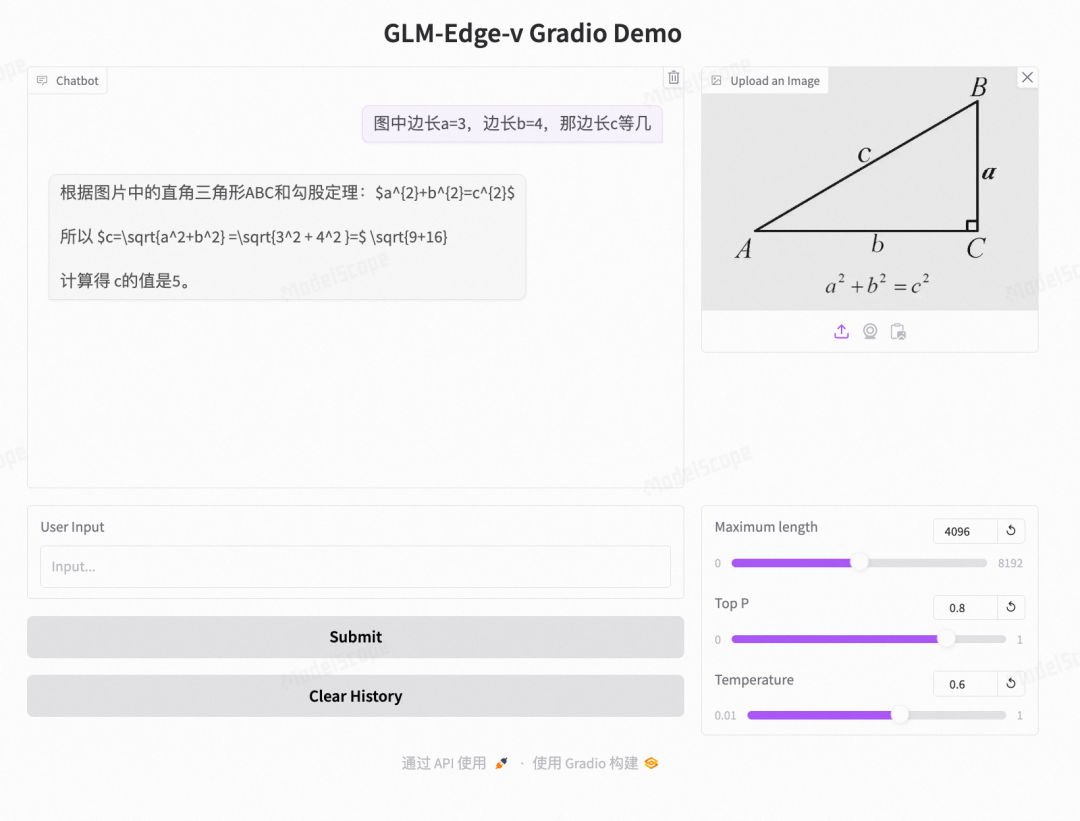 智谱开源端侧大语言和多模态模型GLM-Edge系列！ - 知乎