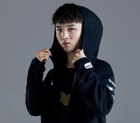 RNG职业选手ID的含义及背后的故事：狼行的ID则和前女友有关 - 知乎