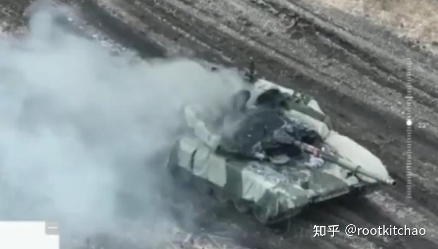 俄军有多少t90?t90在战场表现如何？ - 知乎