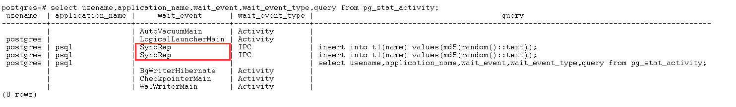 倾情打造PostgreSQL高可用系列（五）：多节点架构 - 知乎