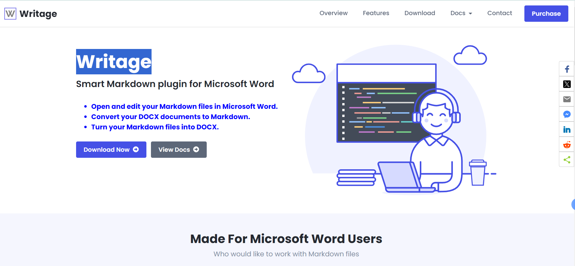 # 如何将word格式的文档转换成markdown格式的文档 - 知乎