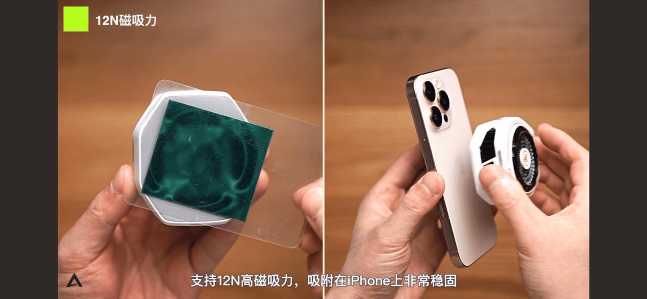 错过等一年！618手游玩家夏日救星怎么选？黑鲨冰封制冷背夹5Pro对比4 Pro，升级看这篇！ - 知乎