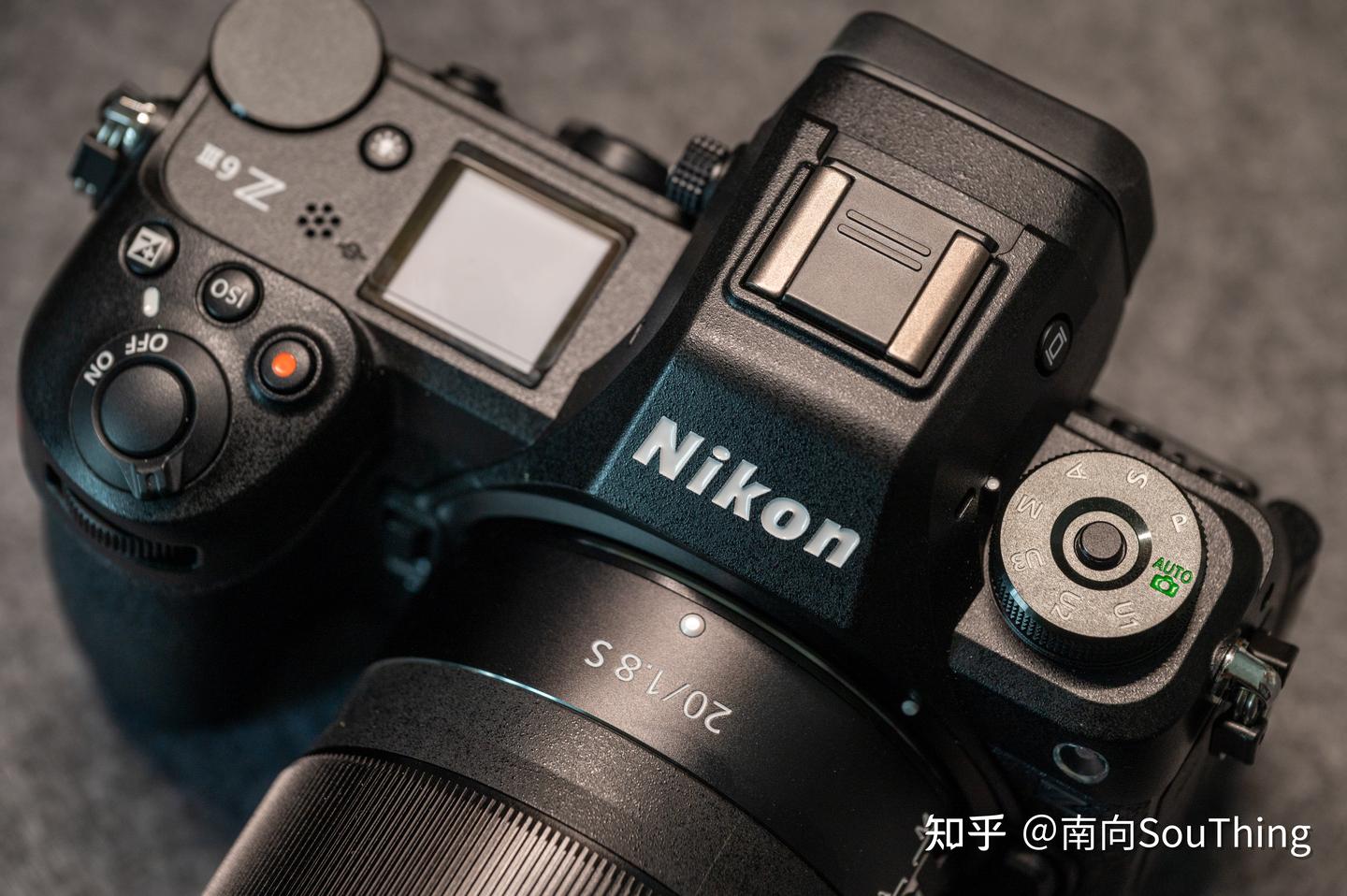 用了一段时间尼康Z63，这些是我想和你说的！ - 知乎