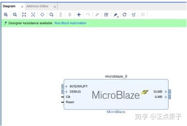 【正点原子FPGA连载】第二章Hello World--摘自达芬奇之Microblaze 开发指南 - 知乎
