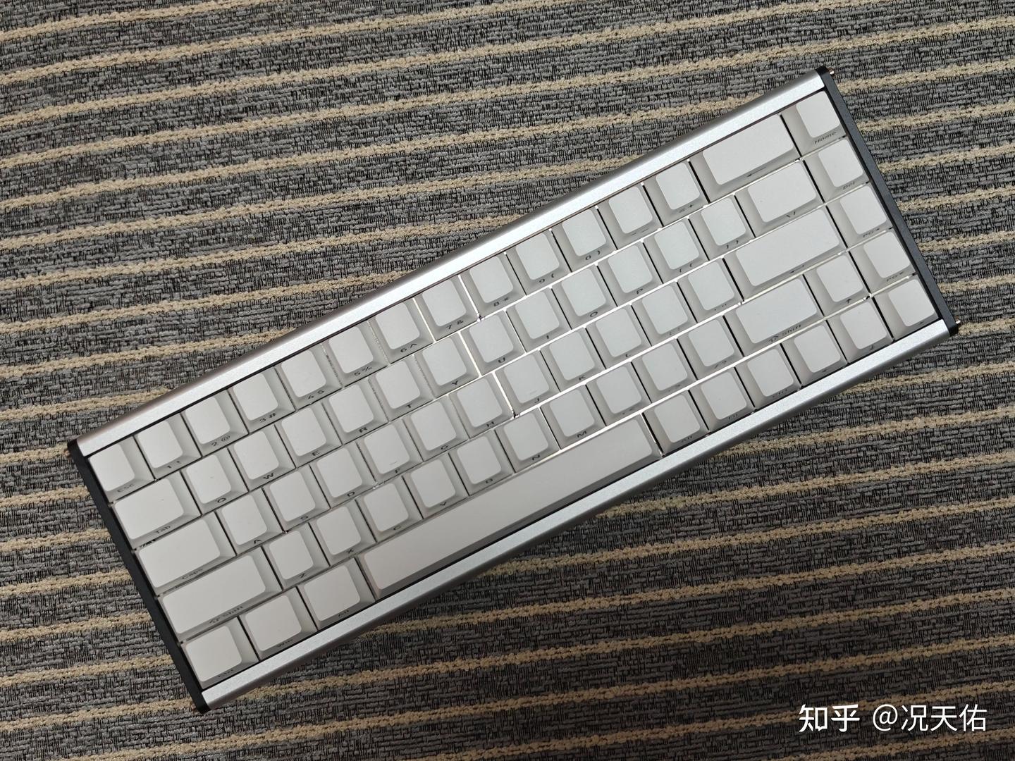 Mac mini M4外设指南：键盘鼠标搭配方案 - 知乎