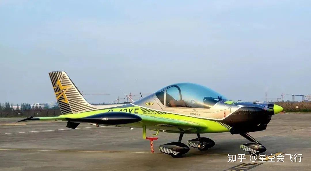 苏州/杭州/安吉/横店多基地开飞,星空会飞行执照7.8万起 - 知乎