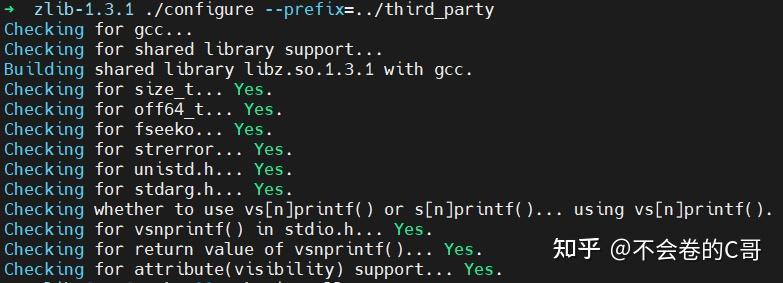 ubuntu编译libpng及使用 - 知乎