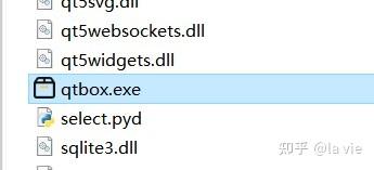 Qt Box —— PyQt & PySide的便捷开发助手 - 知乎
