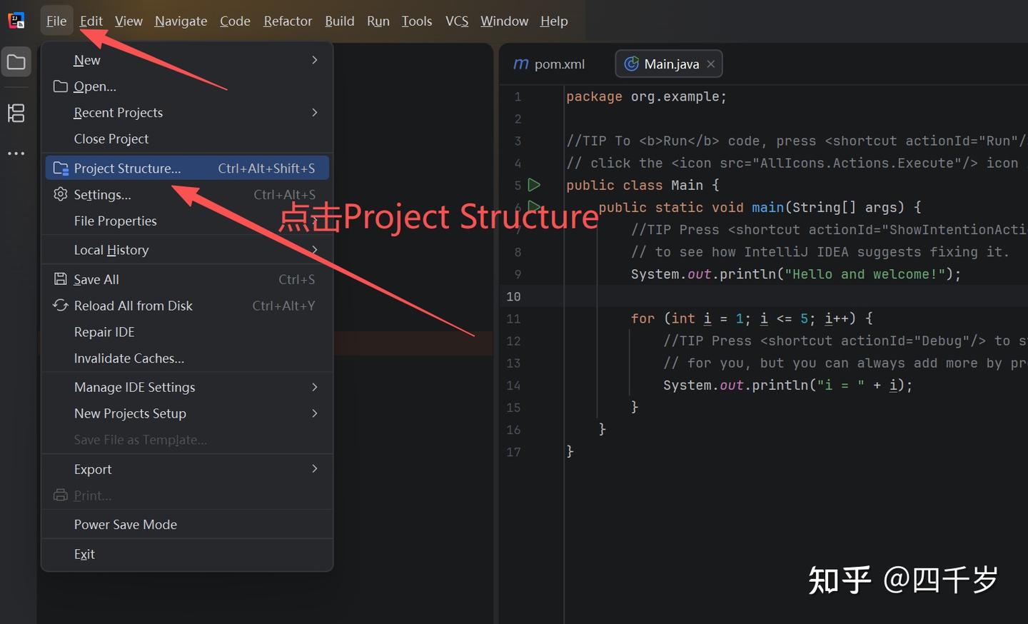 踩坑无数总结：IDEA+WSL 连接、配置、运行全攻略 - 知乎