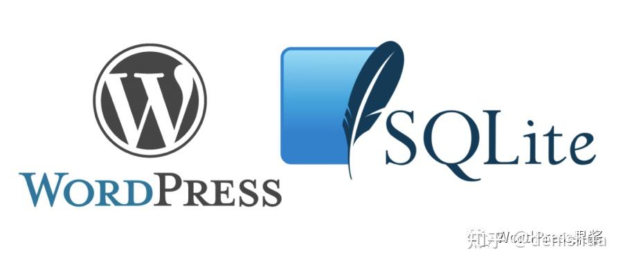 WordPress 将在核心底层直接支持 SQLite - 知乎