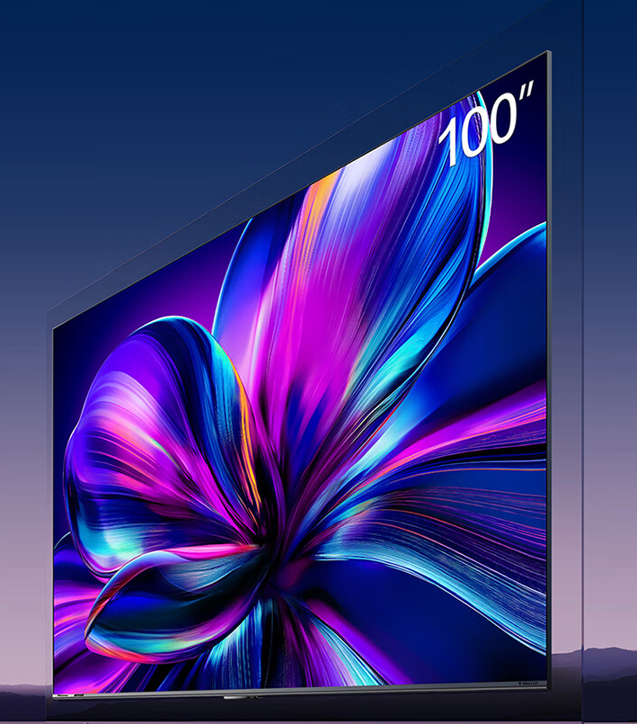 入手100吋电视最佳时机来了：2024双十一优惠叠加以旧换新补贴，羊毛薅到爽！内附双十一海信100吋电视E5 、E7，E8盘点！