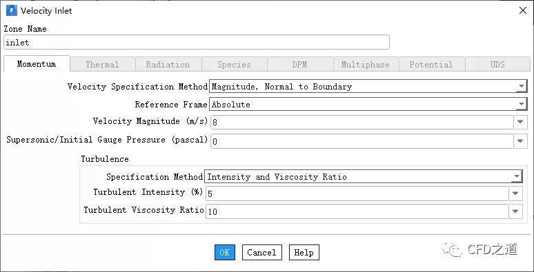 一套Fluent Meshing和Fluent从几何到仿真计算的完整流程 - 知乎