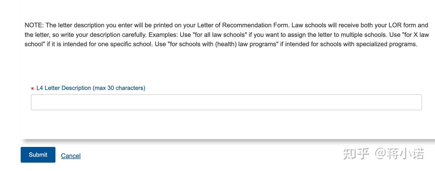 助力美国法学院申请！一文读懂LSAC的CAS服务！ - 知乎