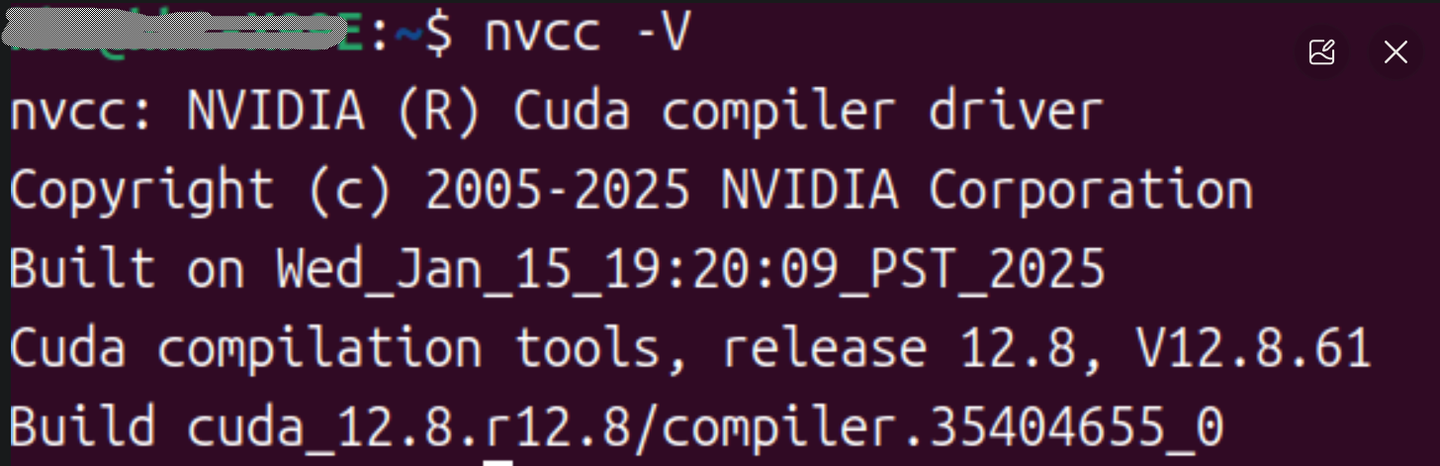 ubuntu上CUDA、cuDNN、pytorch的安装 - 知乎