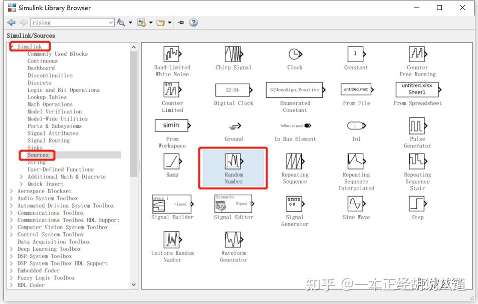 Saturation模块-每天一个MATLAB小技巧（13） - 知乎