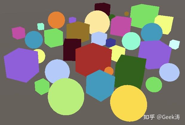 【译】URP教程：Custom Shader - 知乎