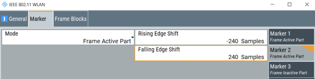 如何进行WLAN Dynamic EVM测量？ - 知乎