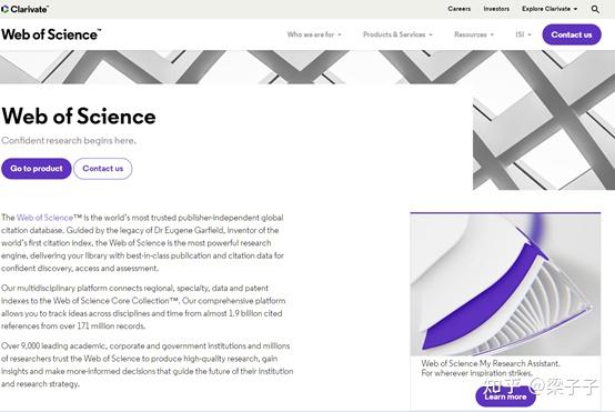 生命科学、分子生物学科研常用网站分享 - 知乎