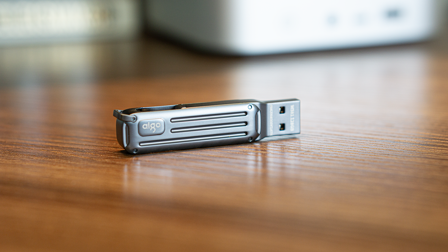 不趁着优惠，淘个备用？618 aigo爱国者移动存储系列选购指南，看这一篇就够了！ - 知乎