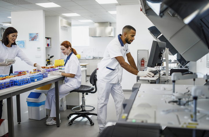 Nibsc国际标准品官网介绍 - 知乎