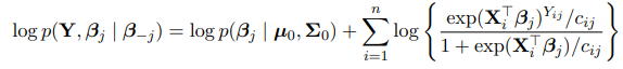 离散选择模型multinomial logit model(MNL)如何运用EM算法进行参数估计？ - 知乎