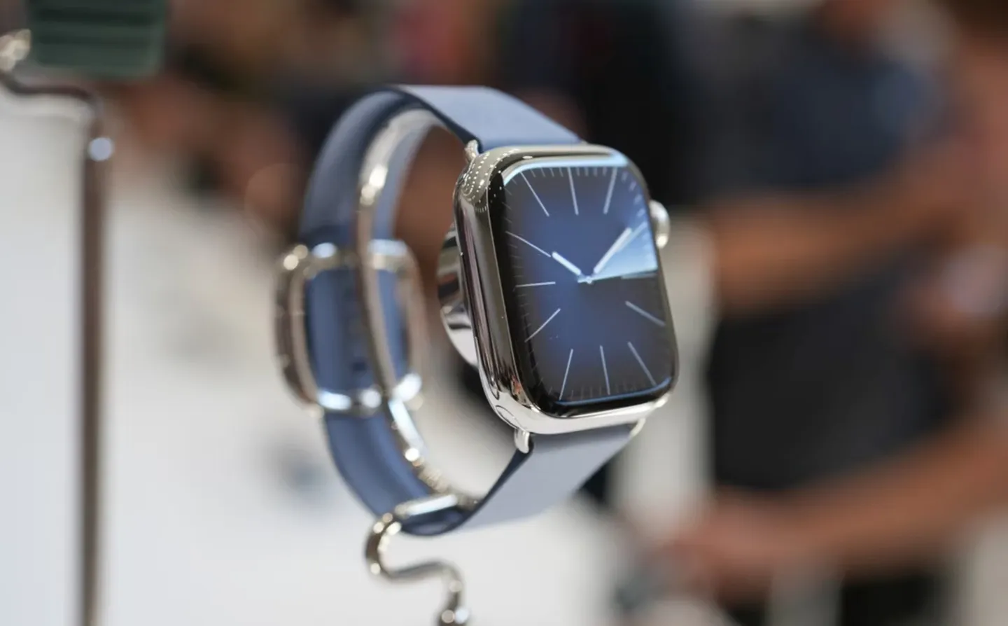 2024年苹果智能手表 Apple Watch | iWatch 购买指南 (含 Watch Ultra 2 / Watch S9 ...