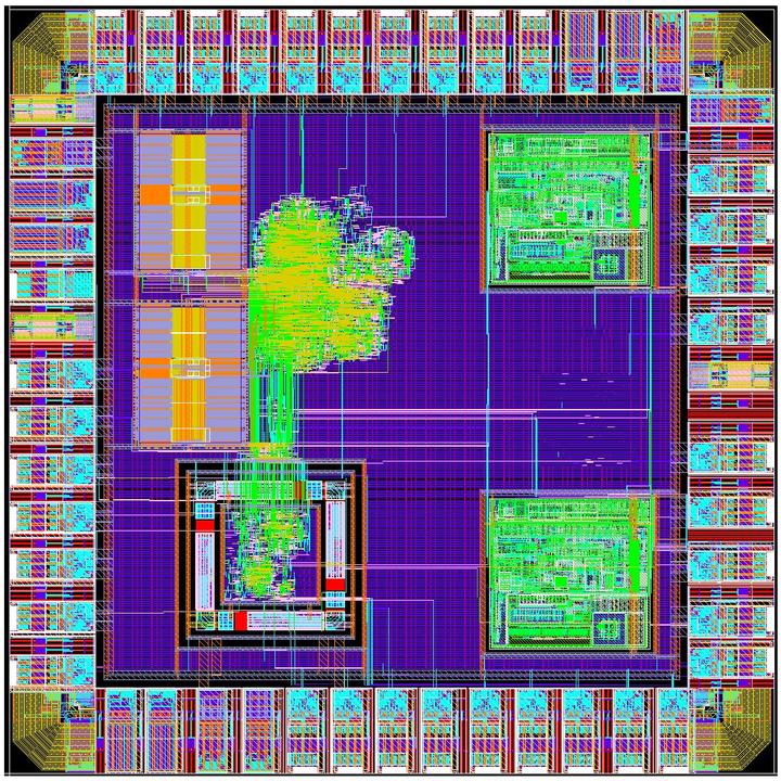 数字后端整体流程（Physical Design） - 知乎