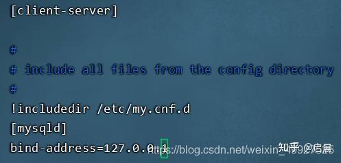 第4课：MariaDB部署和配置【DevOps基础培训】 - 知乎