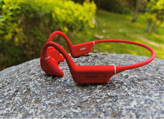 618入手最满意产品，南卡Runner Pro4S骨传导，音质与颜值并存 - 知乎