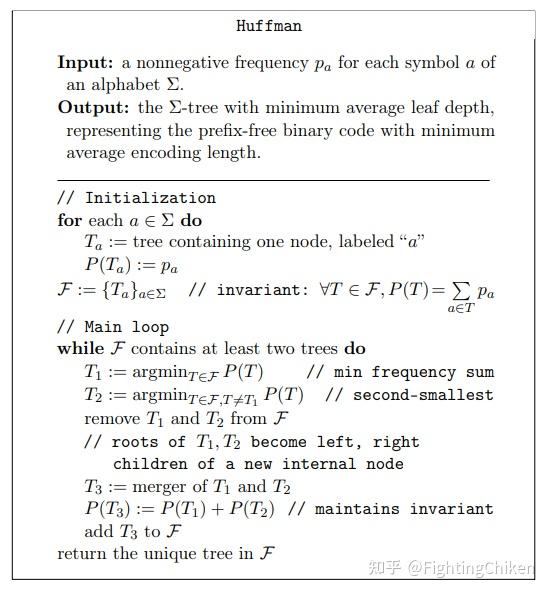 《Algorithms Illuminated, Part 3》读书笔记（动态规划和贪心算法） - 知乎
