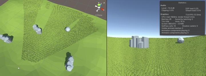 【Unity】使用Compute Shader实现Hi-z遮挡剔除（Occlusion Culling） - 知乎
