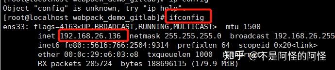 GitLab CI/CD 自动化部署入门 ，手把手教你搭建 —— 从安装 Linux 到 GitLab 自动化部署（非常详细） - 知乎