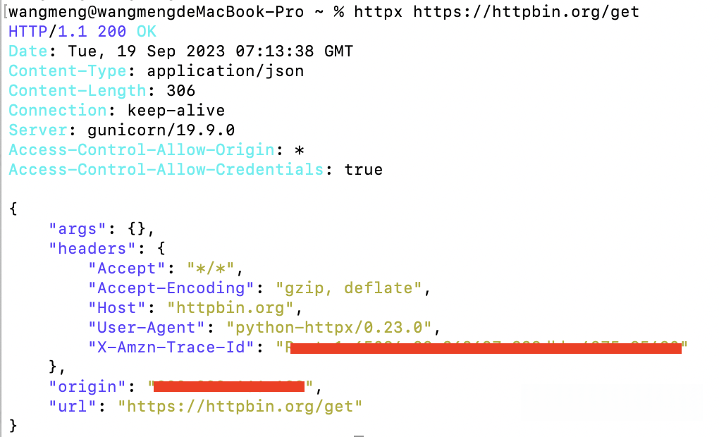 HTTPX-用于Python的下一代HTTP客户端 - 知乎