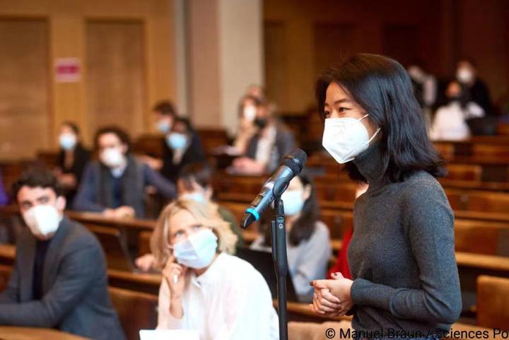 【重磅】大力支持国际组织人才培养,国家留学基金委联合巴政推出硕士全奖项目 知乎