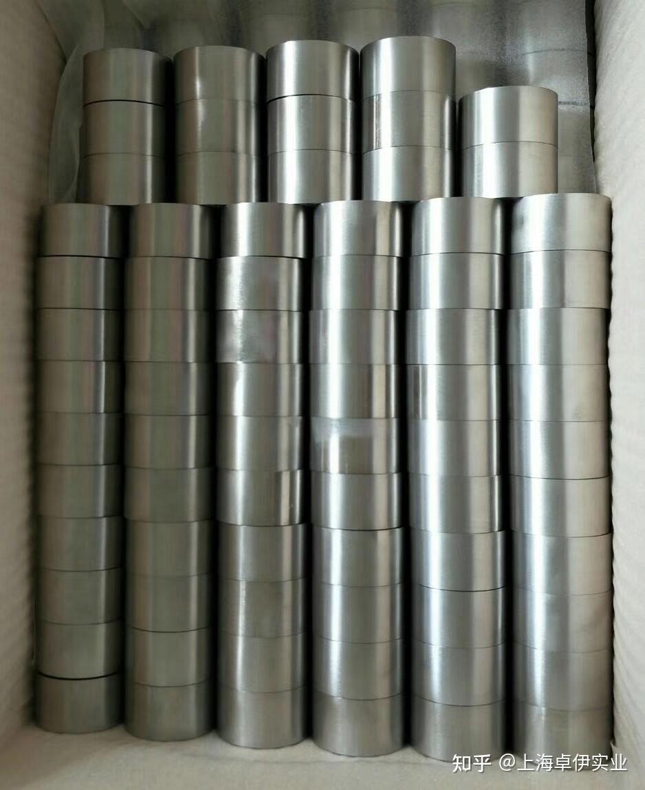 Monel R-405：耐蚀合金的卓越性能与广泛应用 - 知乎