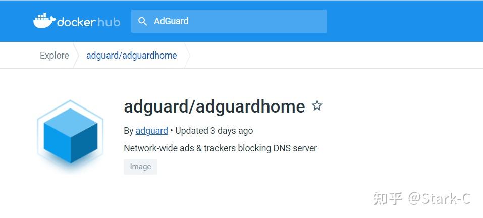 【保姆教程】NAS上使用Docker搭建AdGuard Home，实现全屋网页视频去广告 - 知乎