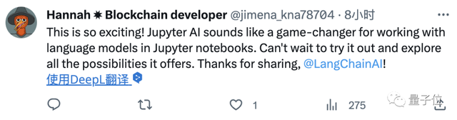 Jupyter推出免费AI助手，不只会写代码，多种大模型都能调用 - 知乎