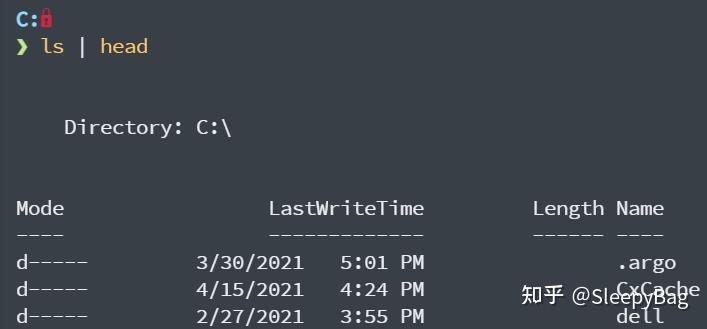 如何让 Powershell 像 zsh 一样好用（一）：基本工具篇 - 知乎