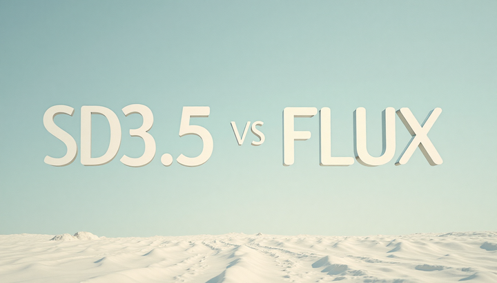 [ComfyUI]SD3.5 比 Flux 更强的风格化表现，量化最低只需 6G 显存 - 知乎