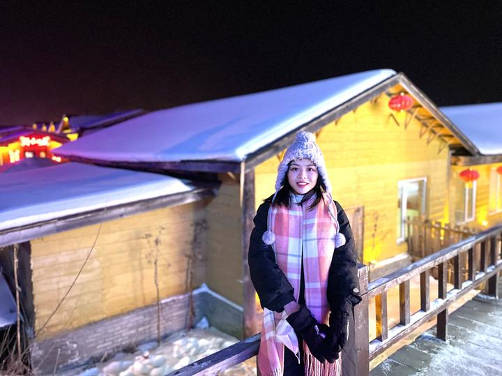 黑龙江哈尔滨五天怎么玩,跟团去哈尔滨5天需要多少钱,超低价格赶紧收藏 知乎