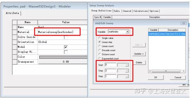 Maxwell仿真的疑难问题解答（下） - 知乎