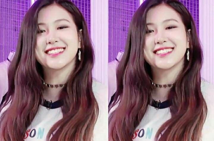 评价一下blackpink里rose的各方面？ - 知乎