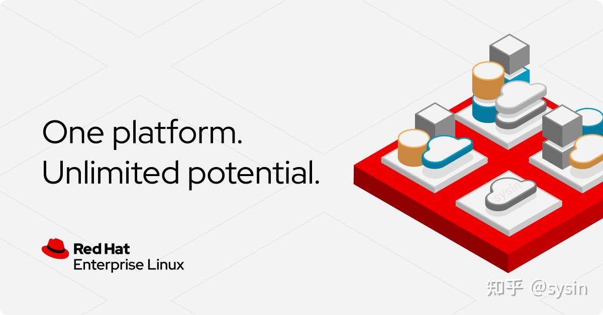 Red Hat Enterprise Linux 10 正式版发布，主打在混合环境中提供更强大的智能与安全能力 - 知乎