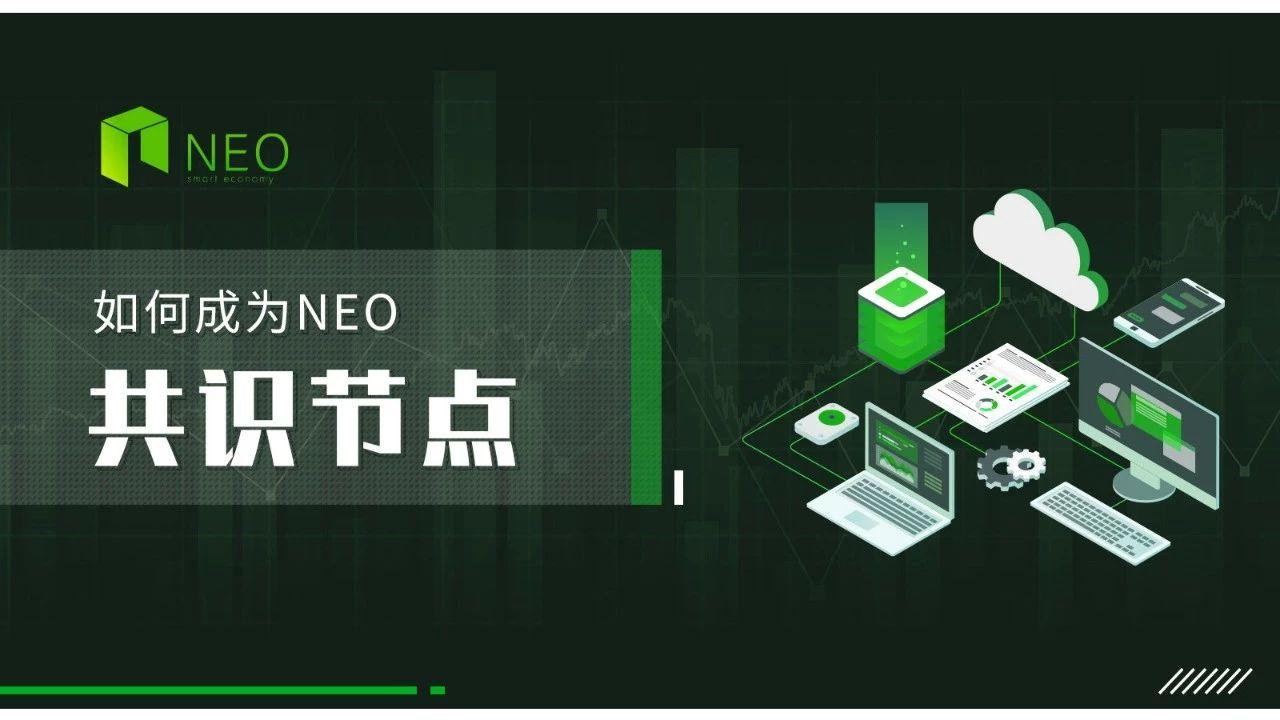 如何成为NEO共识节点 - 知乎