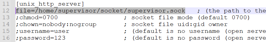 Linux离线安装supervisor - 知乎
