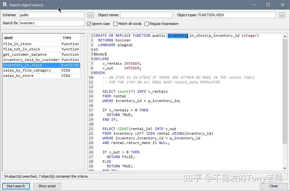 SQL Workbench/J：一款免费开源、跨平台的通用SQL查询工具 - 知乎