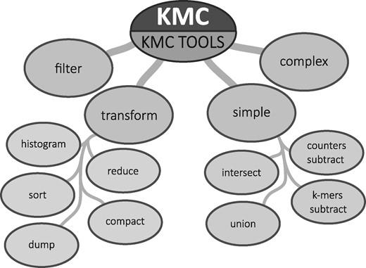 用k-mer分析进行基因组调查(genome survey)：（三）用KMC进行k-mer频数统计 - 知乎