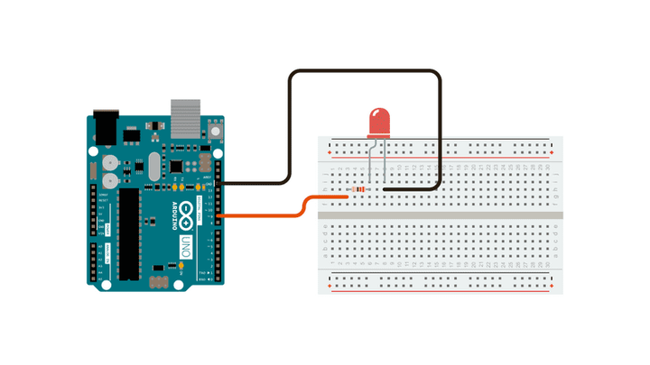 Arduino-0021-内置示例-亮度调节 Fading - 知乎