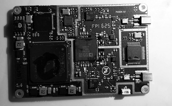 OcuSync 无线物理层工程上是如何实现的? - 知乎